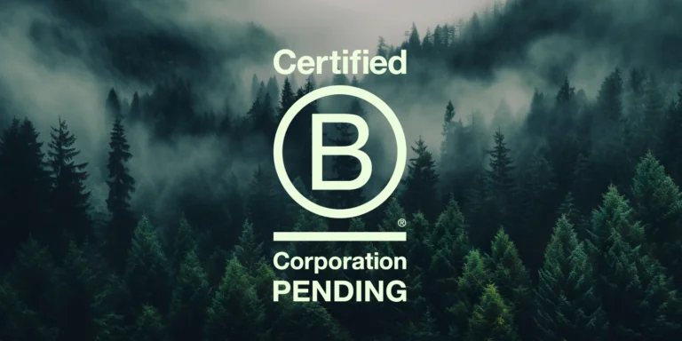 Planet Protection Achieves B-Corp Pending Status: A Milestone in ...