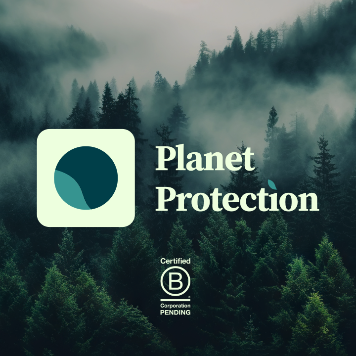 Ethical Business Insurance UK | B Corp Pending | Planet Protection